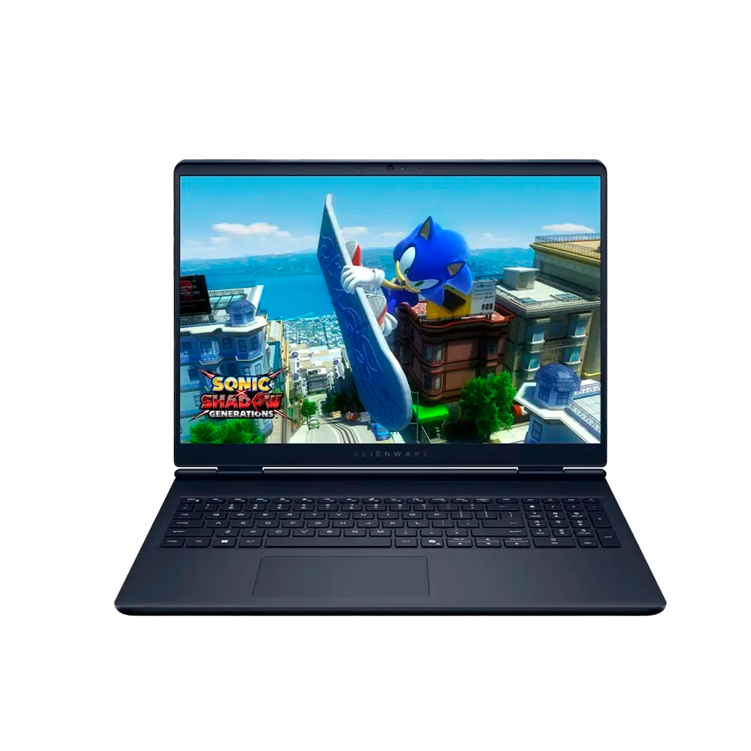 DELL ALIENWARE AURORA 16 AC16250 GAMING LAC16250-7193BLU-PUS – Zeven